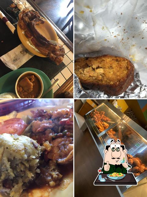 Ponce Restaurant, Chicago - Restaurant menu, prices and reviews