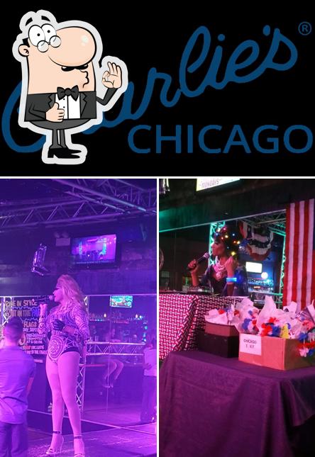 Charlie's Chicago in Chicago - Restaurant reviews