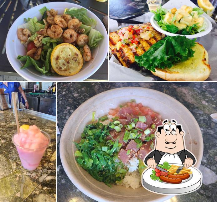 Copa Loca Bar & Grill, Orlando - Restaurant menu, prices and reviews