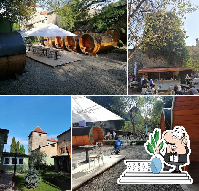 JUNO Breakfast & Wine Bar, Brașov - Restaurant menu, prices and reviews