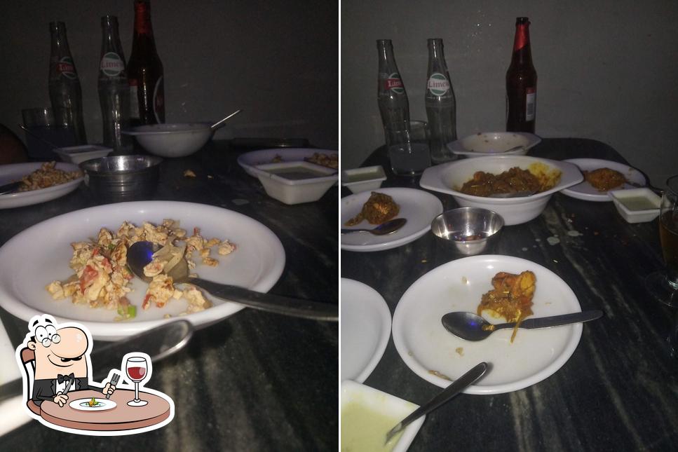 Hotel Rajan Bar & Restaurant, Jammu - Restaurant menu, prices and reviews