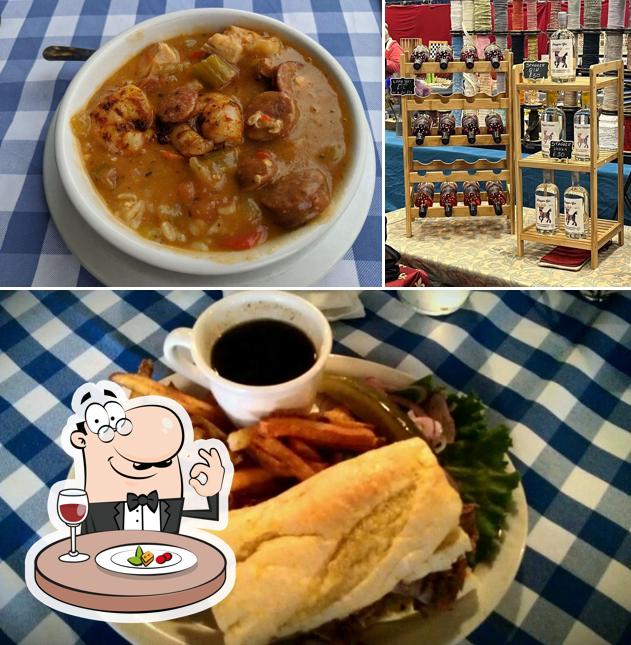 Stagger Inn, Edwardsville - Restaurant menu, prices and reviews