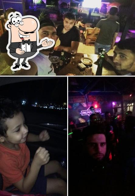 The Palm Garden Bar, Bizerte - Restaurant reviews