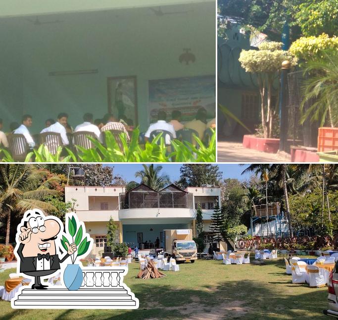 Ravi Farm House And Restaurants - Restaurant menu, prices and reviews