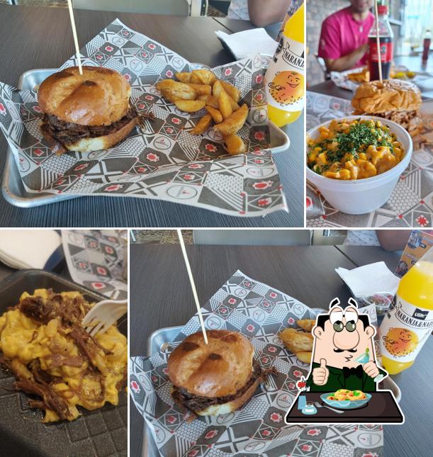 350 Grados Valle del Sol, Ciudad Juarez - Menú del restaurante, precios ...
