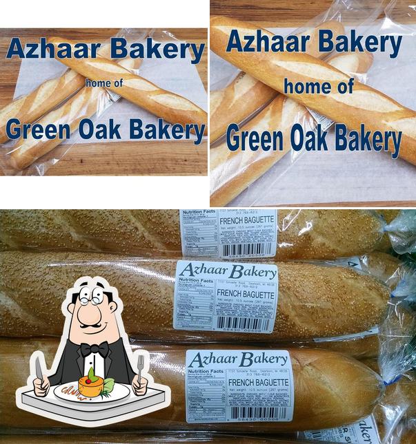 Azhaar Bakery in Dearborn - Restaurant reviews