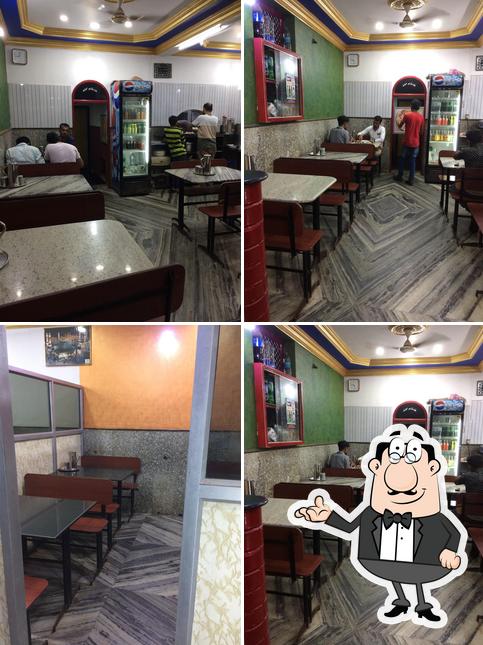 Badriya Restaurant, Moodbidri - Restaurant menu, prices and reviews