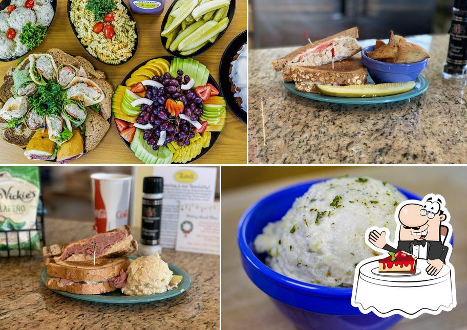 Clara's Tidbits Restaurant Mandarin in Jacksonville - Restaurant menu ...