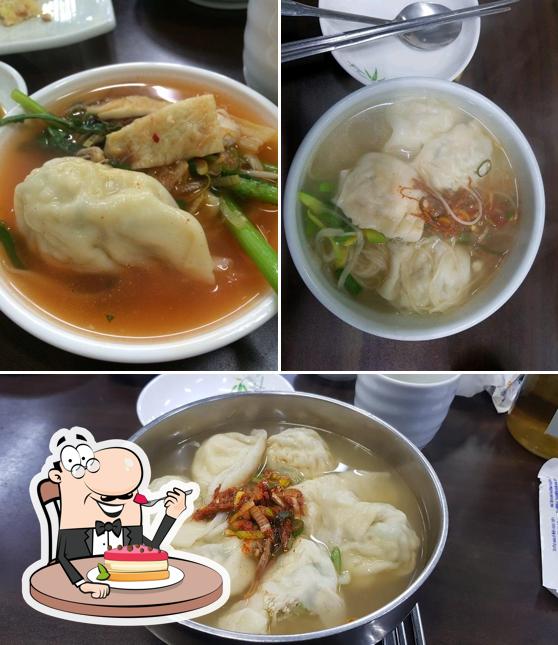Daega, Seoul, Sinnonhyeon - Restaurant menu, prices and reviews