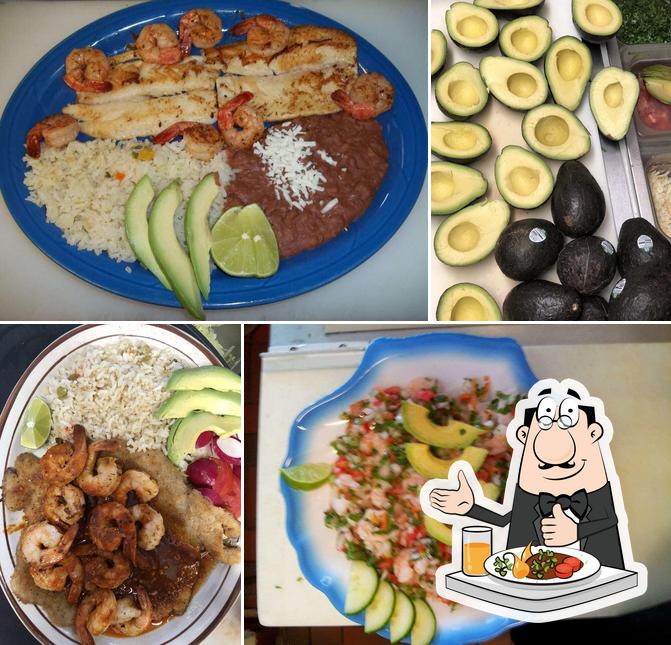 Fiesta Del Mar in Tulsa - Restaurant reviews