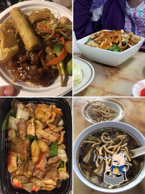 Golden Town in Commerce City - Restaurant menu and reviews