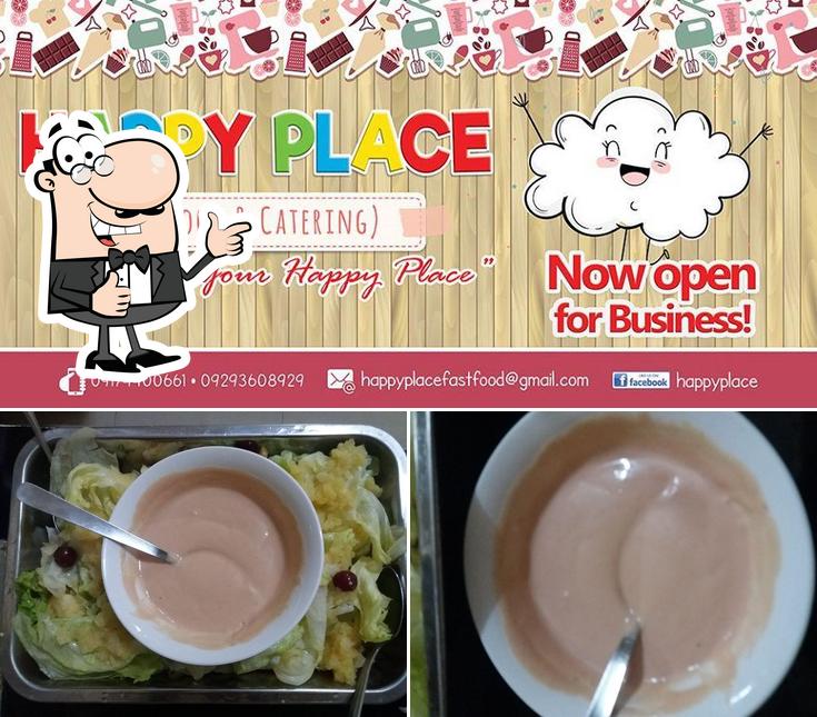 Happy Place restaurant, Cagayan de Oro, Macahambus St - Restaurant reviews