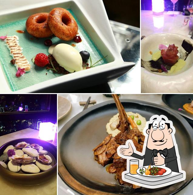 Henshin, South Jakarta - Restaurant menu, prices and reviews