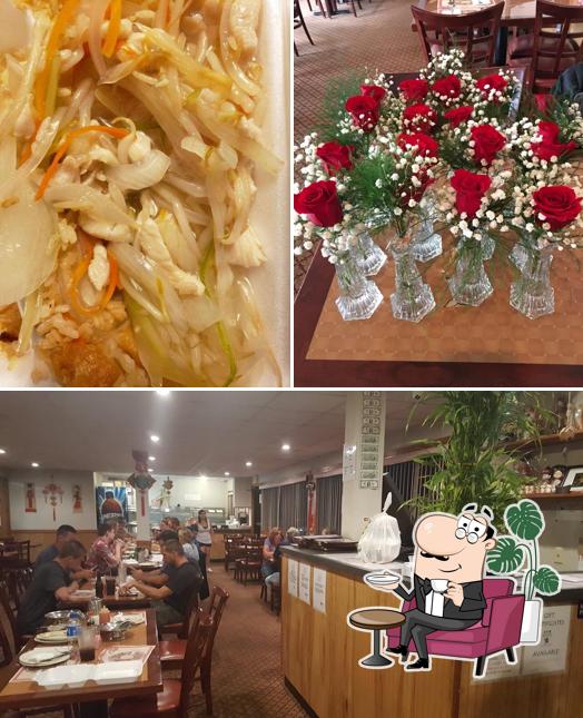 Hing Garden, Machias - Restaurant menu, prices and reviews
