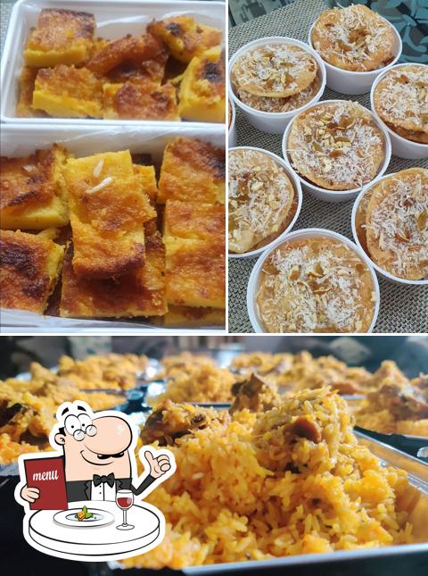 IK KITCHEN, Bengaluru - Restaurant menu, prices and reviews
