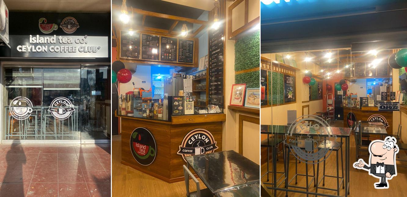 Top 5 clubs in Urdaneta City, september 2024 - Restaurant Guru