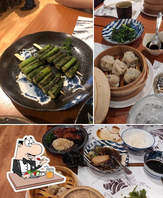 Izakaya Sakeyo restaurant, Brasília - Restaurant menu and reviews