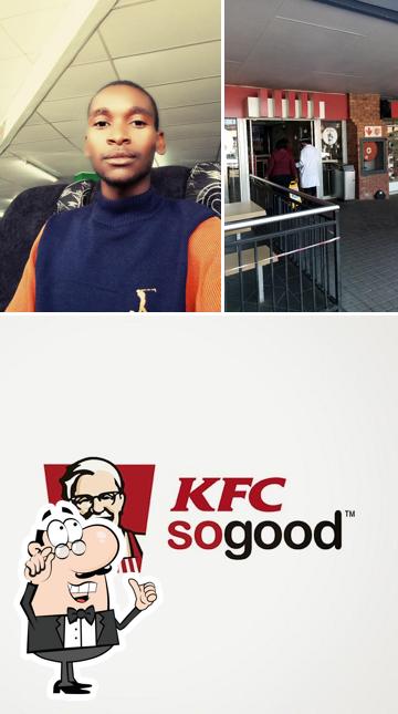 KFC Alex Plaza, Sandton - Restaurant menu, prices and reviews