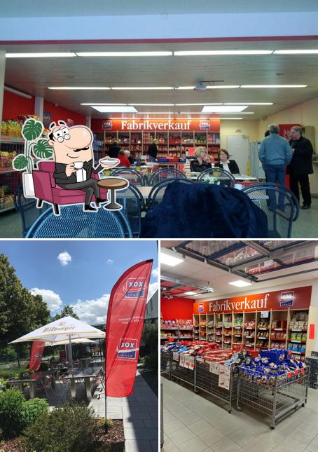 Kantine am Hastebach, Hameln - Speisekarte, Preise und Bewertungen