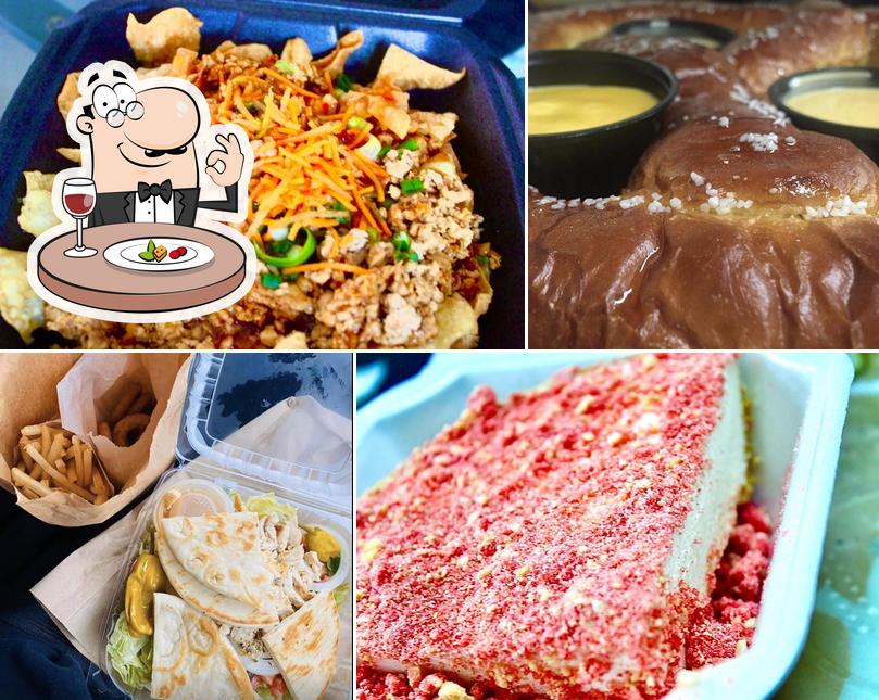 Local Bites Delivery, Bourbonnais - Restaurant menu, prices and reviews