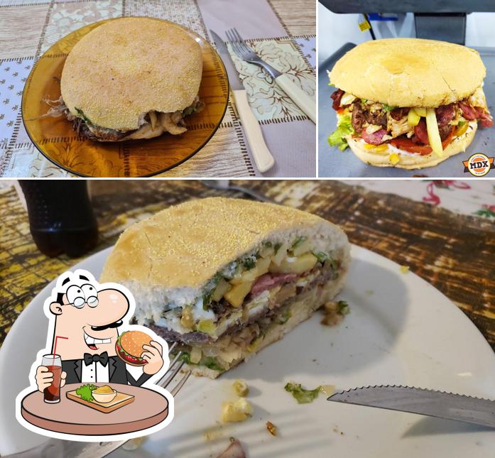 Mundo do Xis restaurante, Porto Alegre - Avaliações de restaurantes
