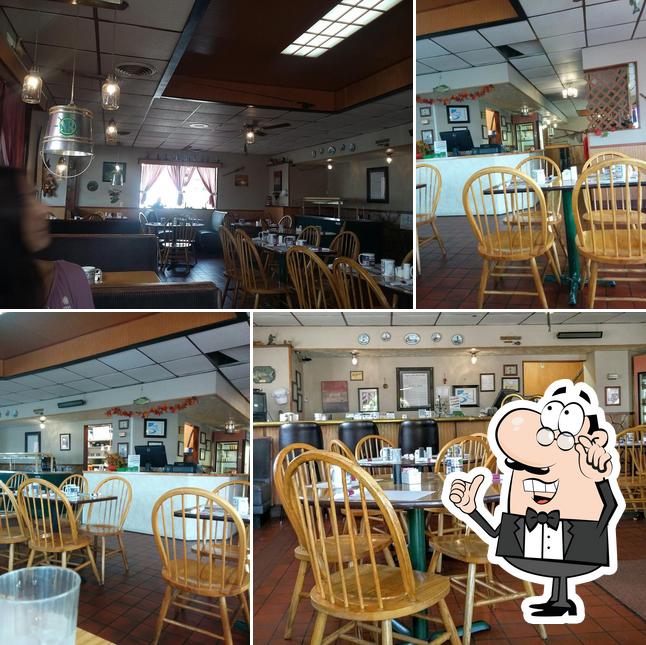 Franky's of Bremen in Bremen - Restaurant menu and reviews