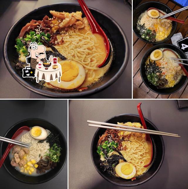 ONIBUSrestojapan restaurant, Banda Aceh - Restaurant reviews