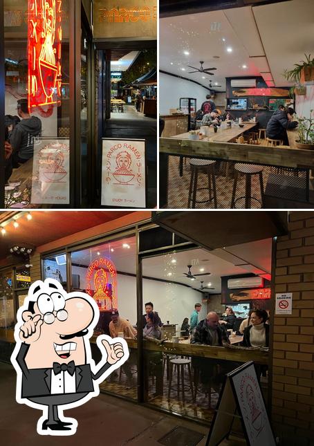 Parco Ramen, Moonee Ponds - Menú del restaurante, precios y reseñas