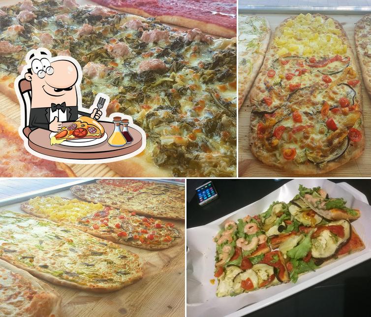 Pizzeria al mercato, Rome - Restaurant menu, prices and reviews