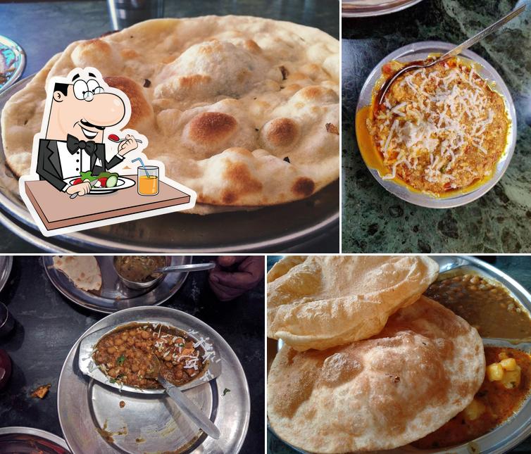 Prachin Asli Chotiwala, Haridwar - Restaurant menu, prices and reviews