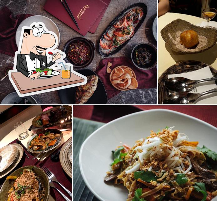 Rickshaw restaurant, Attard - Restaurant reviews