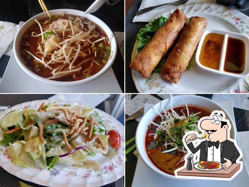 Top 5 restaurants for family dinner in Albany, Oregon, february 2025 ...