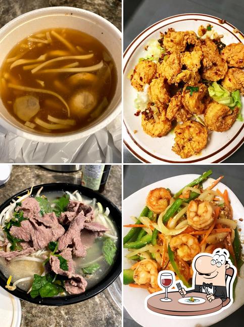 So Good Restaurant Springfield, Ottawa - Restaurant menu, prices and ...