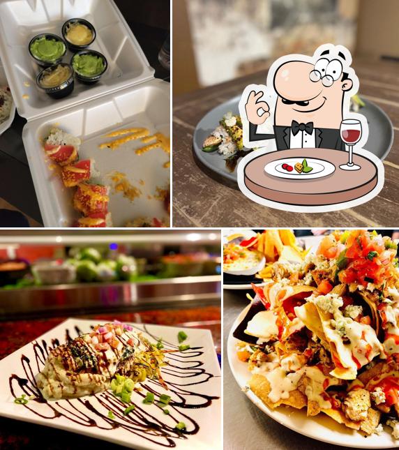 Sole Augusta, Augusta - Restaurant menu, prices and reviews