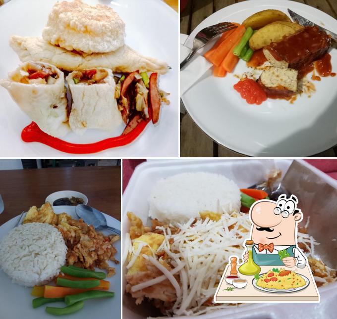 Steak & Ayam Remuk, Mataram - Restaurant reviews