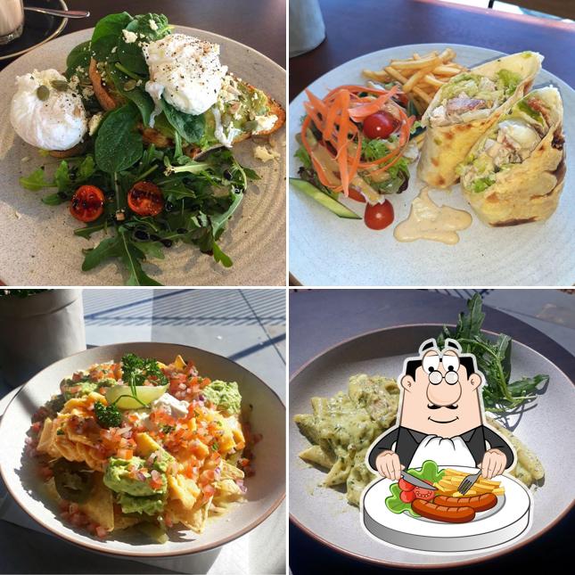 Stumps, Alice Springs - Restaurant menu, prices and reviews