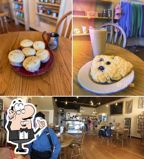 Sun Dog Coffee Co., Harlowton - Restaurant menu, prices and reviews
