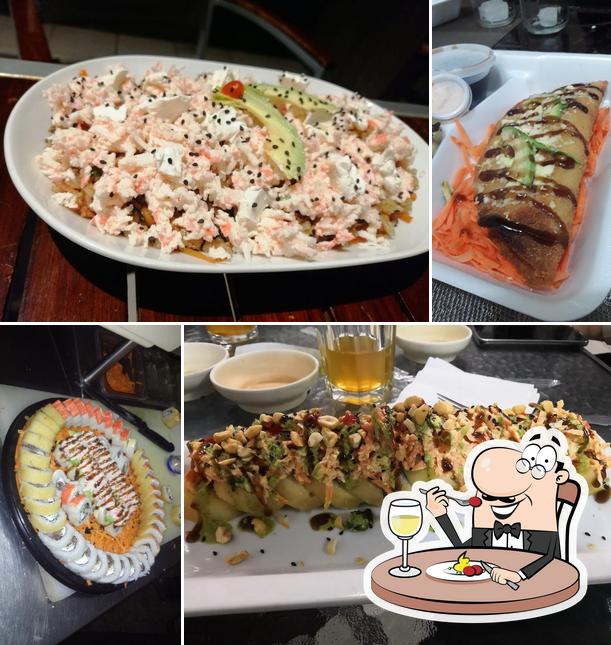 Sushi Domus Cln, Culiacán Rosales - Menú del restaurante, precios y reseñas