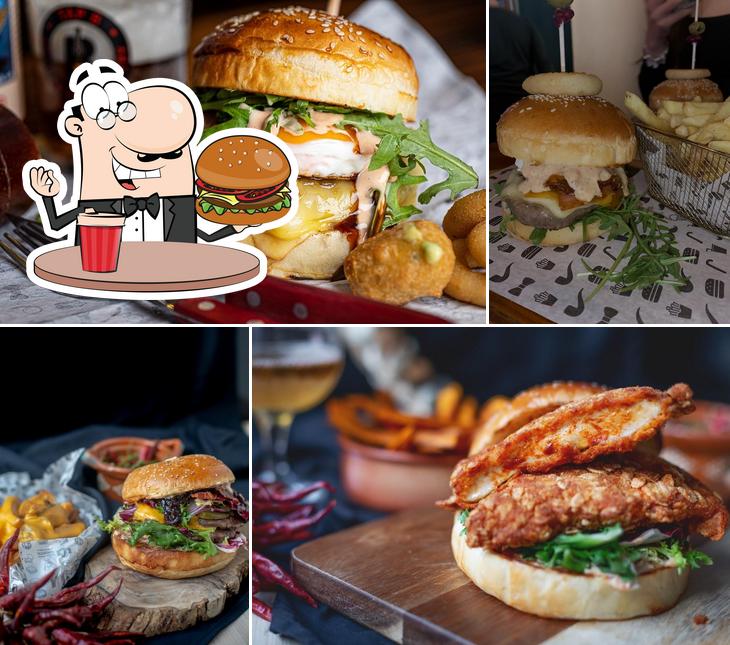 The Fat Boar restaurant, Split - Restaurant menu and reviews