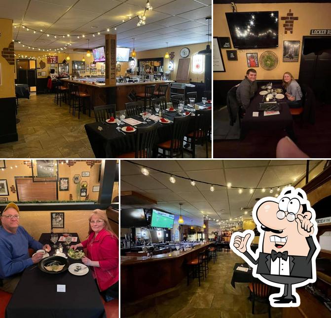 Tiger's Table, New Middletown - Restaurant menu, prices and reviews