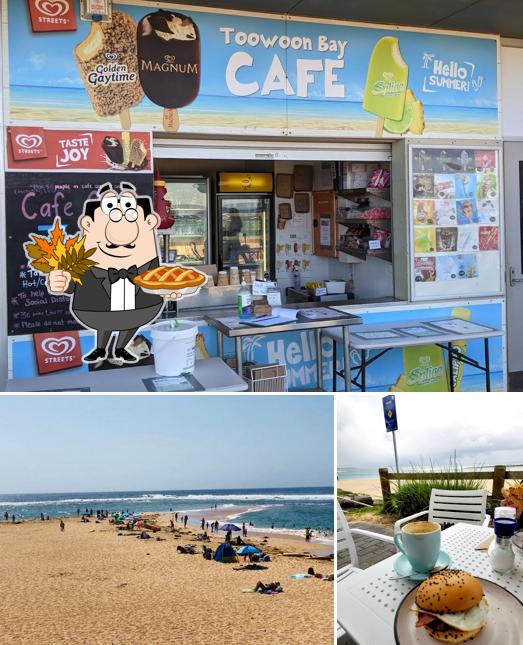 Toowoon Bay Cafe in Toowoon Bay - Restaurant reviews