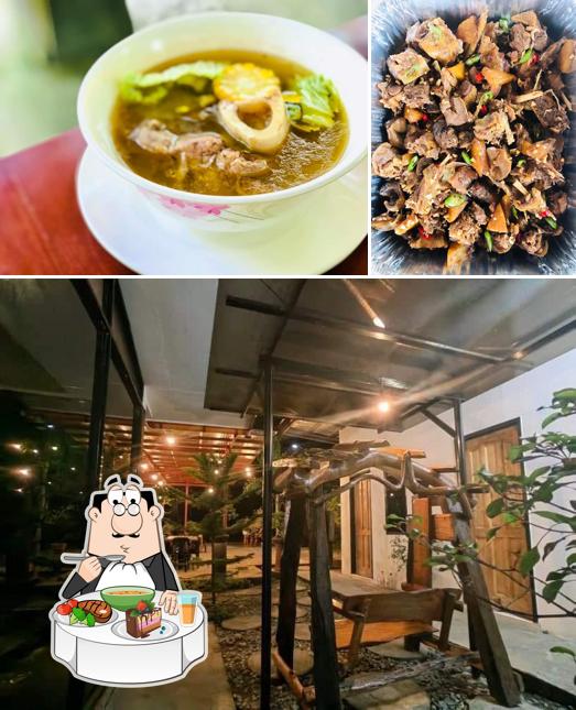 Turod Grill and Resto Bar, Tacurong - Menú del restaurante, precios y ...