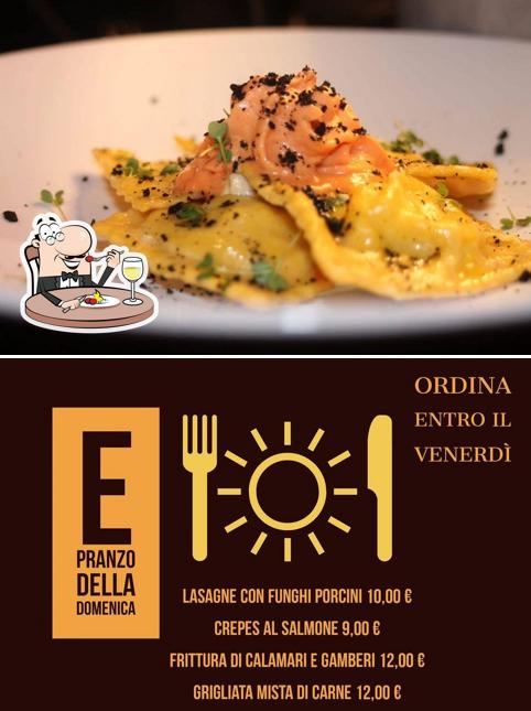 Ristorante Gur.me, Viterbo - Menu del ristorante, prezzi e recensioni
