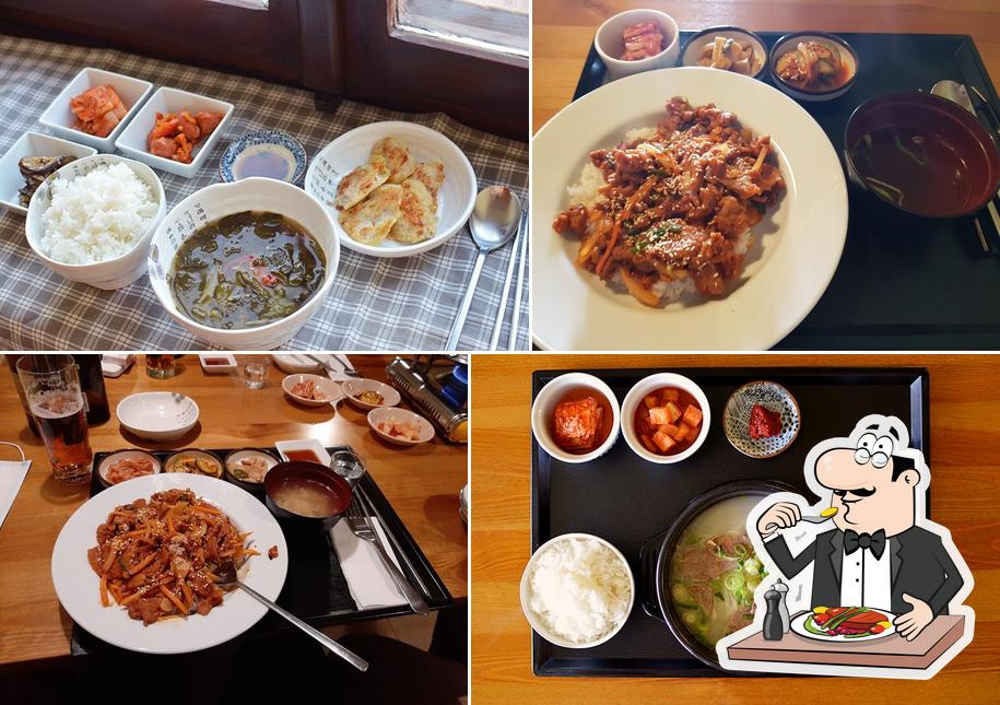 Top 5 korean restaurants in Ostrava, november 2025 - Restaurant Guru