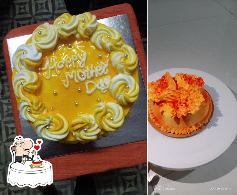 Royal Cakes, Mumbai - Restaurant menu, prices and reviews