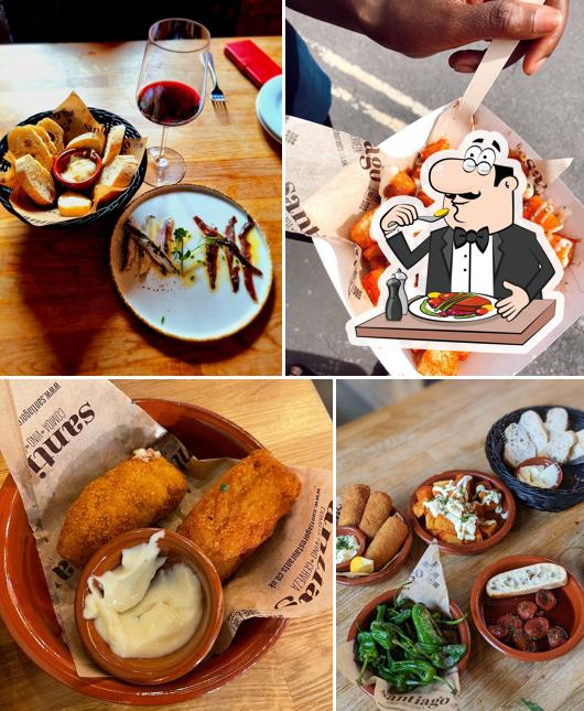 All places to eat and drink in Buxton, spring 2024 - Restaurant Guru