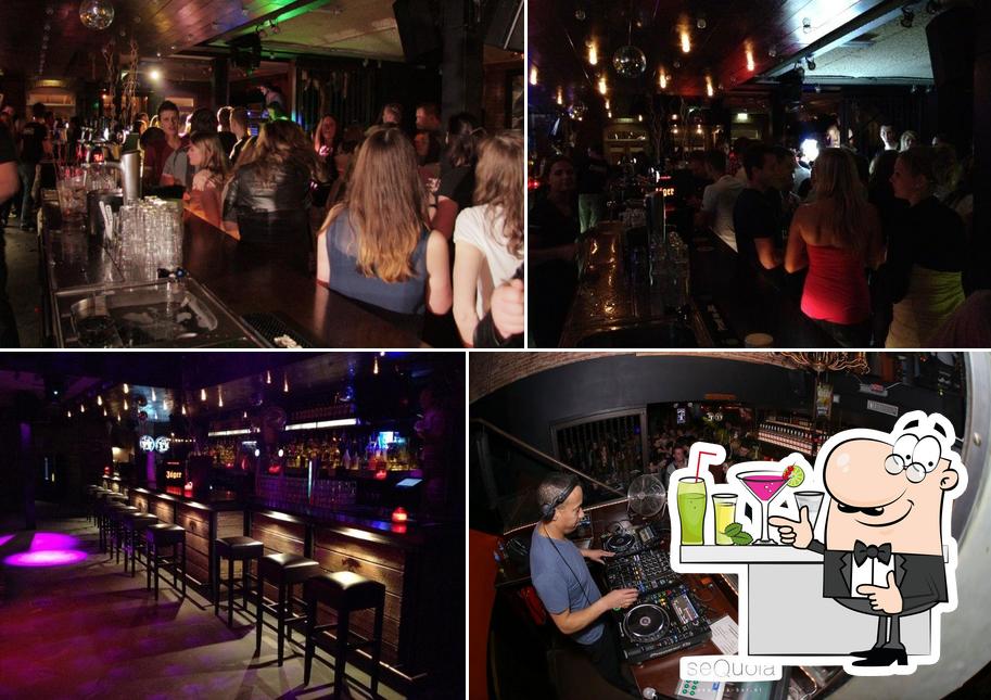 Sequoia Bar & Dancing, Doetinchem - Restaurant menu, prices and reviews