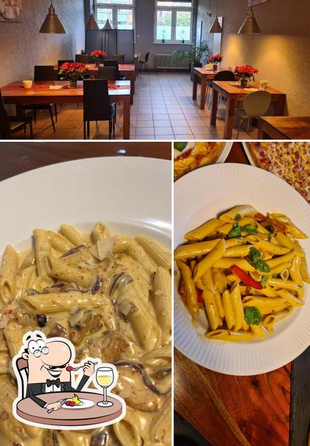 Spice Shack restaurant, Bochum - Restaurantspeisekarten und Bewertungen