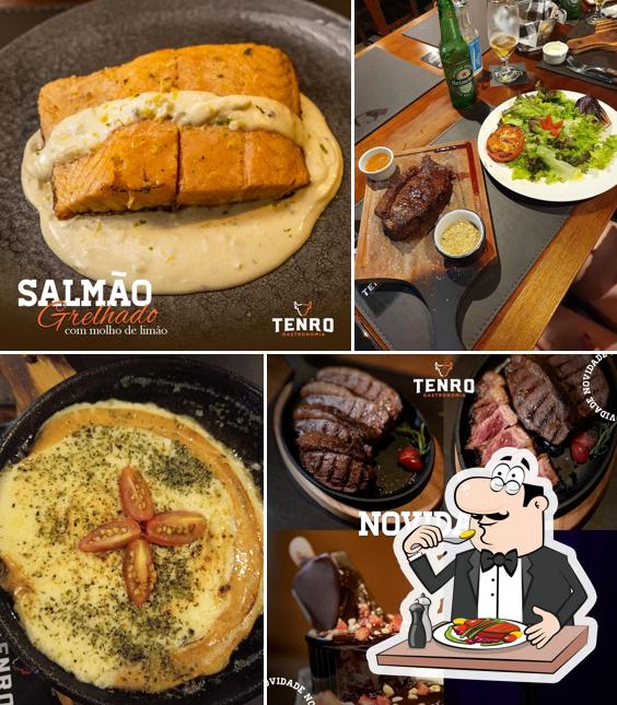 Tenro Gastronomia churrascaria, Sapiranga - Avaliações de restaurantes