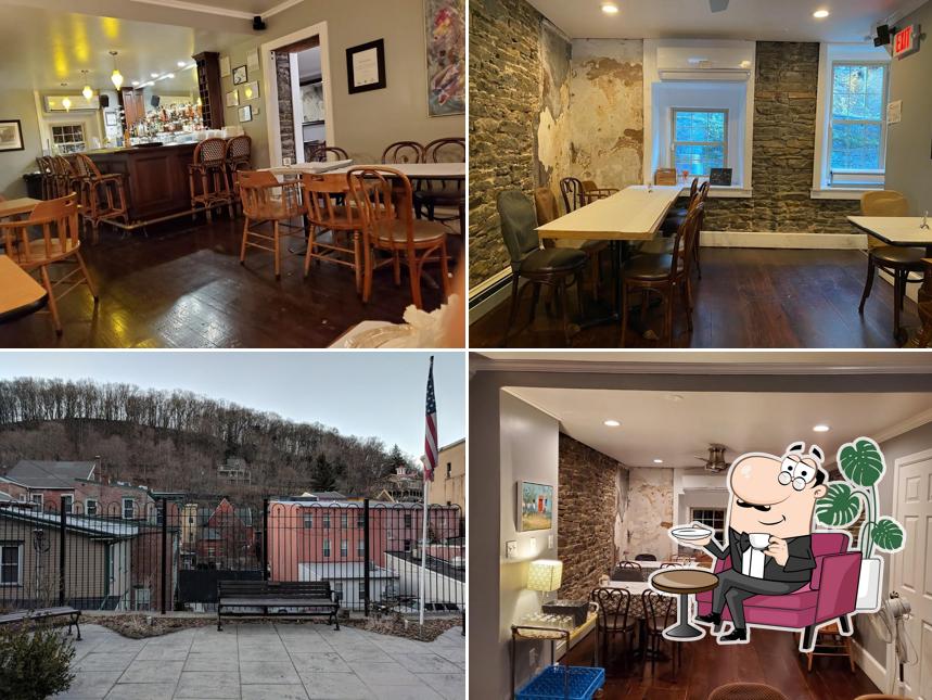 Top 2 restaurants with vegetable focaccia in Jim Thorpe, january 2026 ...